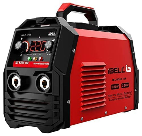 Welding machine — ibelltools