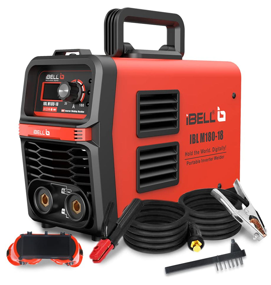 Welding machine — ibelltools