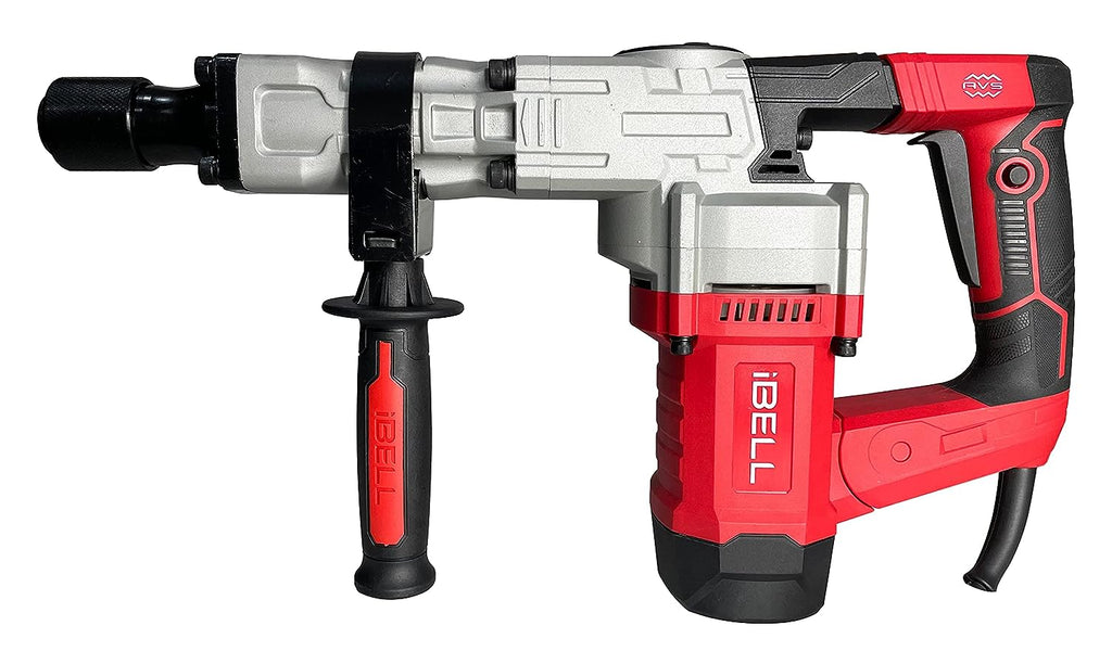 Hammer & Impact Drills — ibelltools
