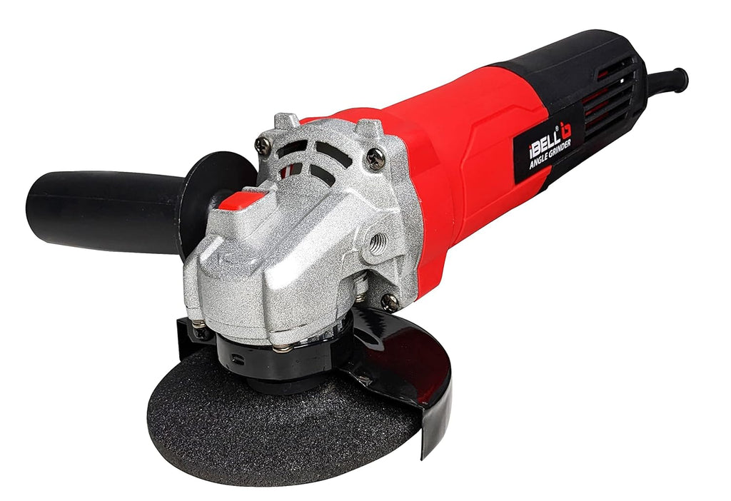 Angle Grinders — ibelltools