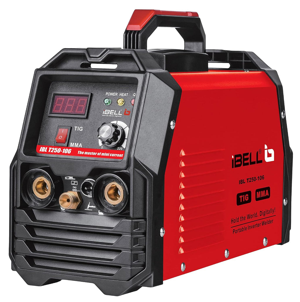Welding machine — ibelltools