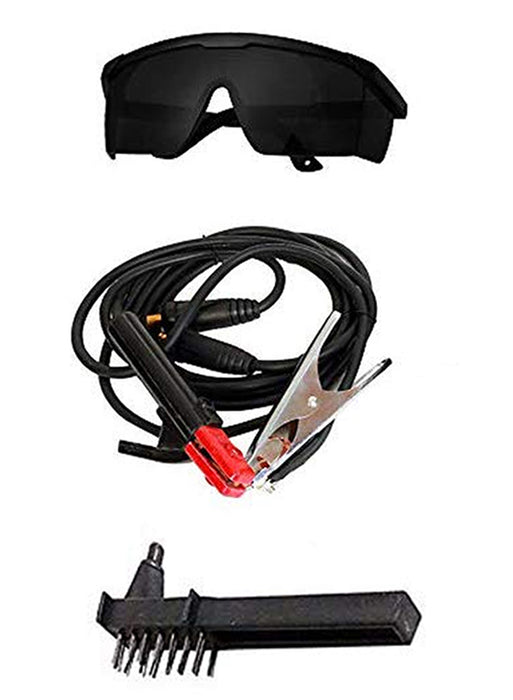 iBELLM220-76 Inverter ARC Welding Machine (IGBT) 220A with Hot Start ...