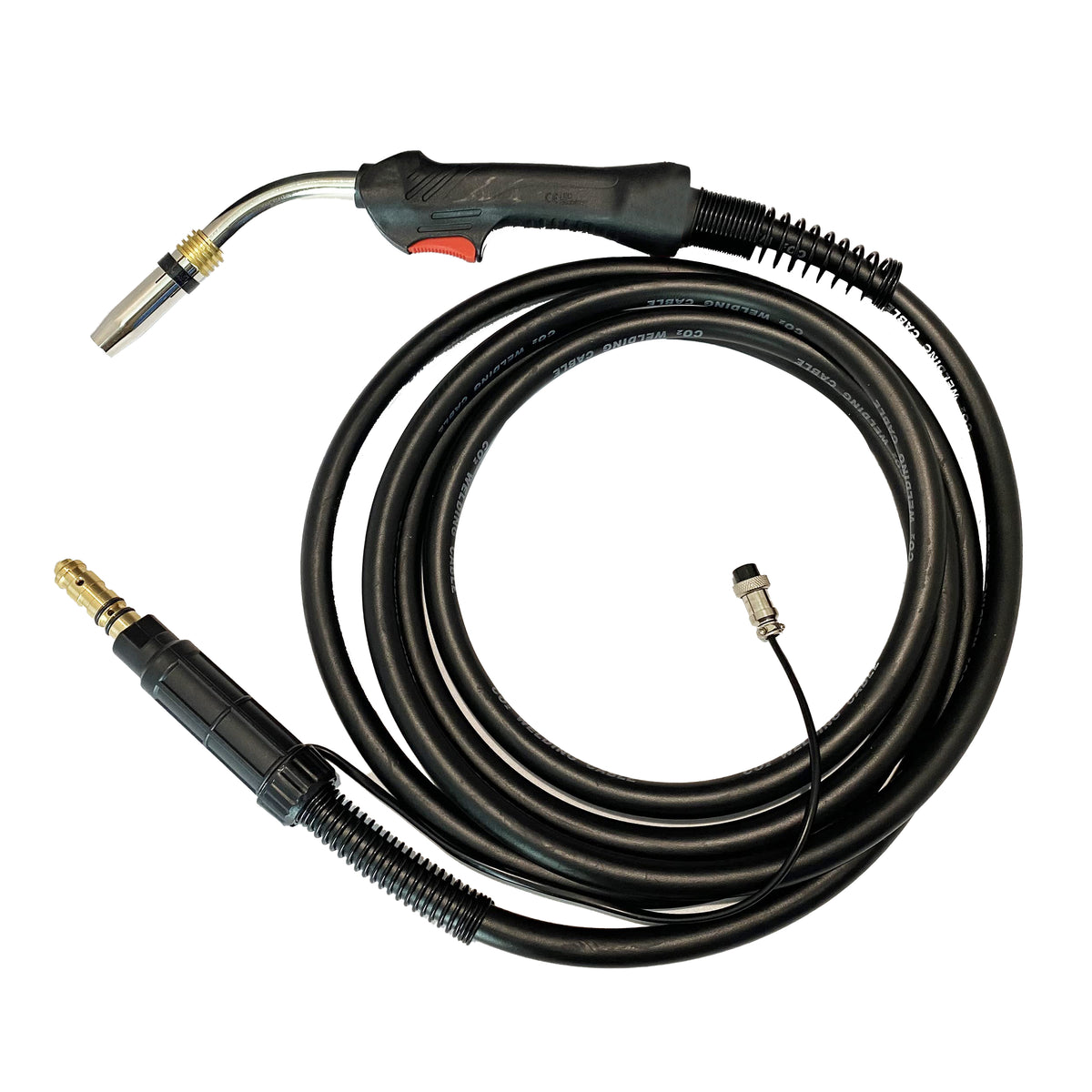 iBELL MIG Welding Torch (OEM) — ibelltools