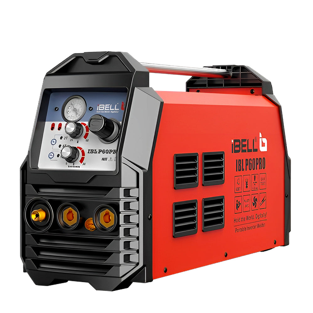 Welding machine — ibelltools
