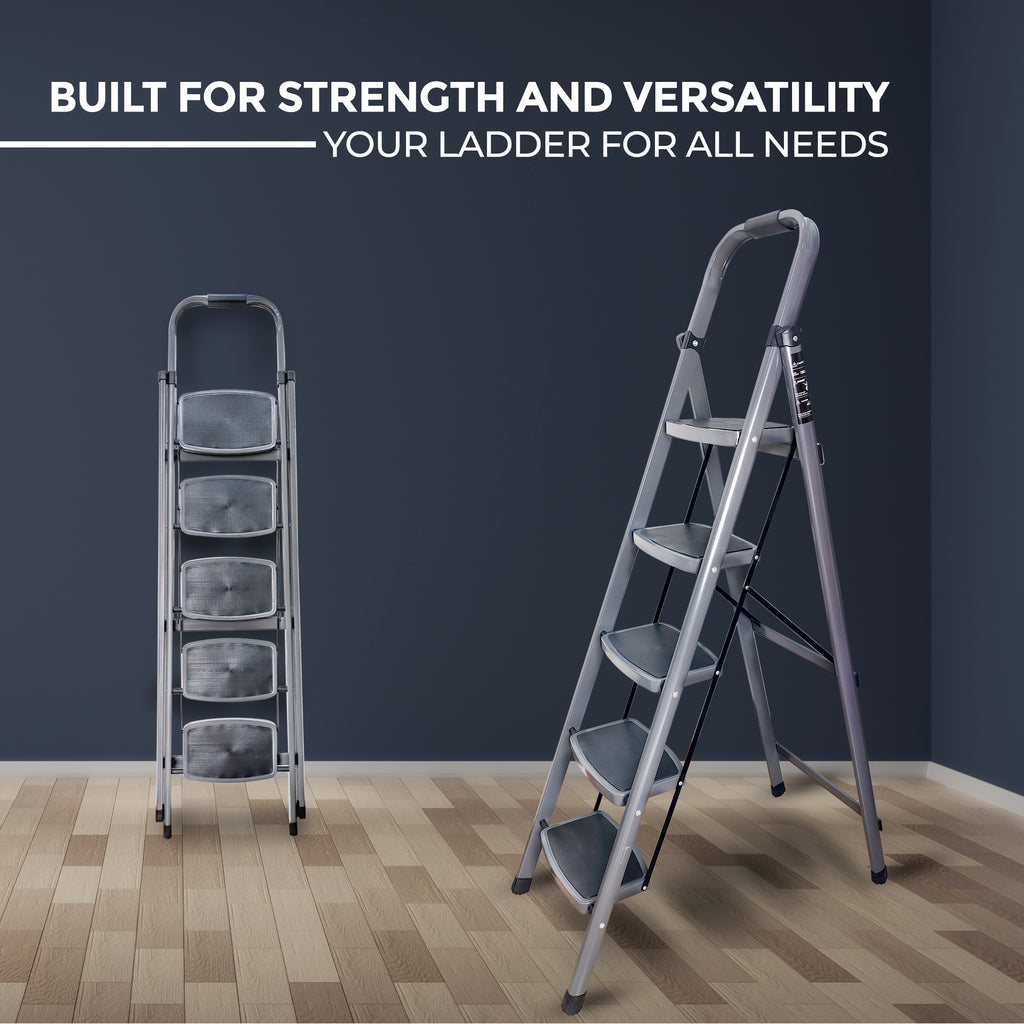 ladders — ibelltools