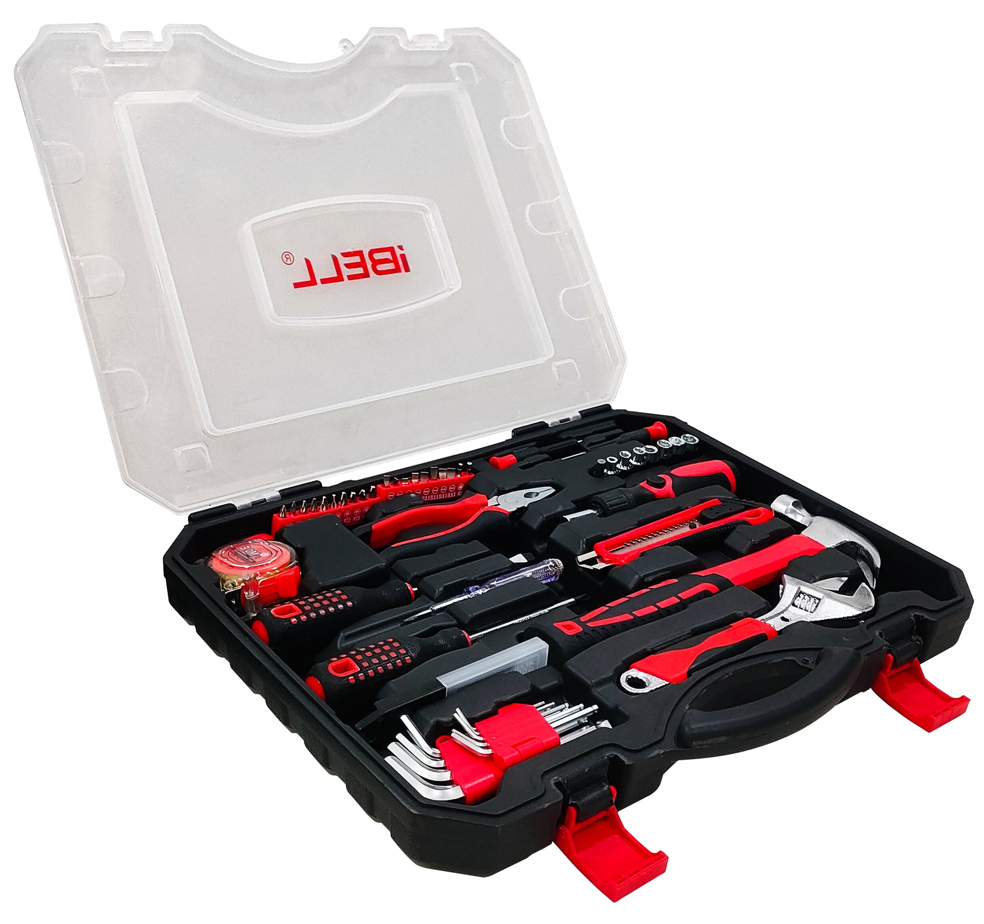 Tool Kits — ibelltools