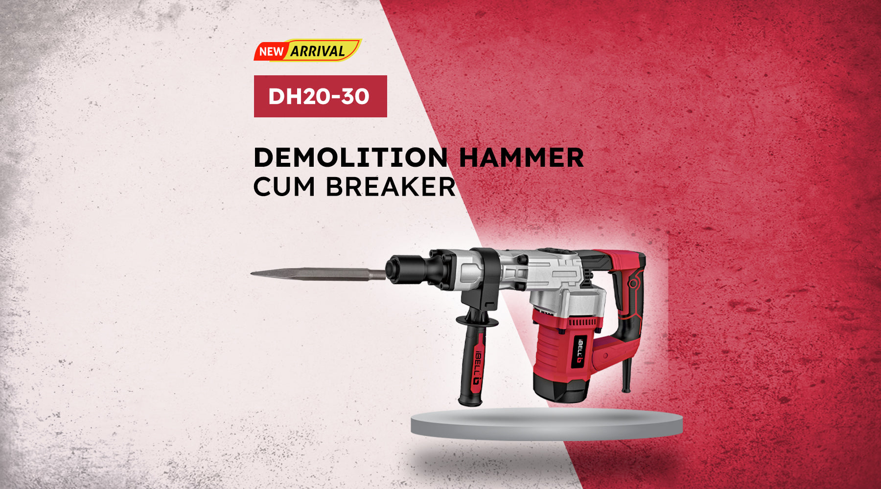 IBELL Tools | Tools for your professional needs and DIY projects ...