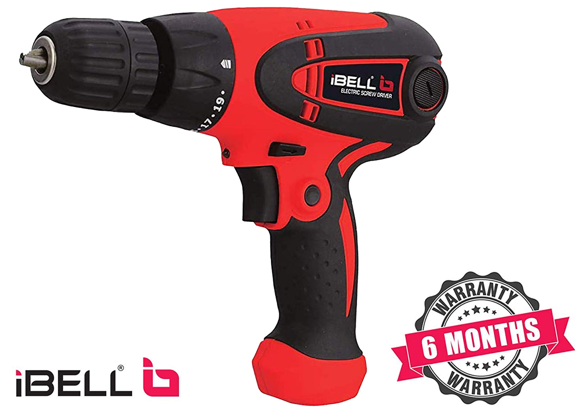 Drivers & Drills — ibelltools