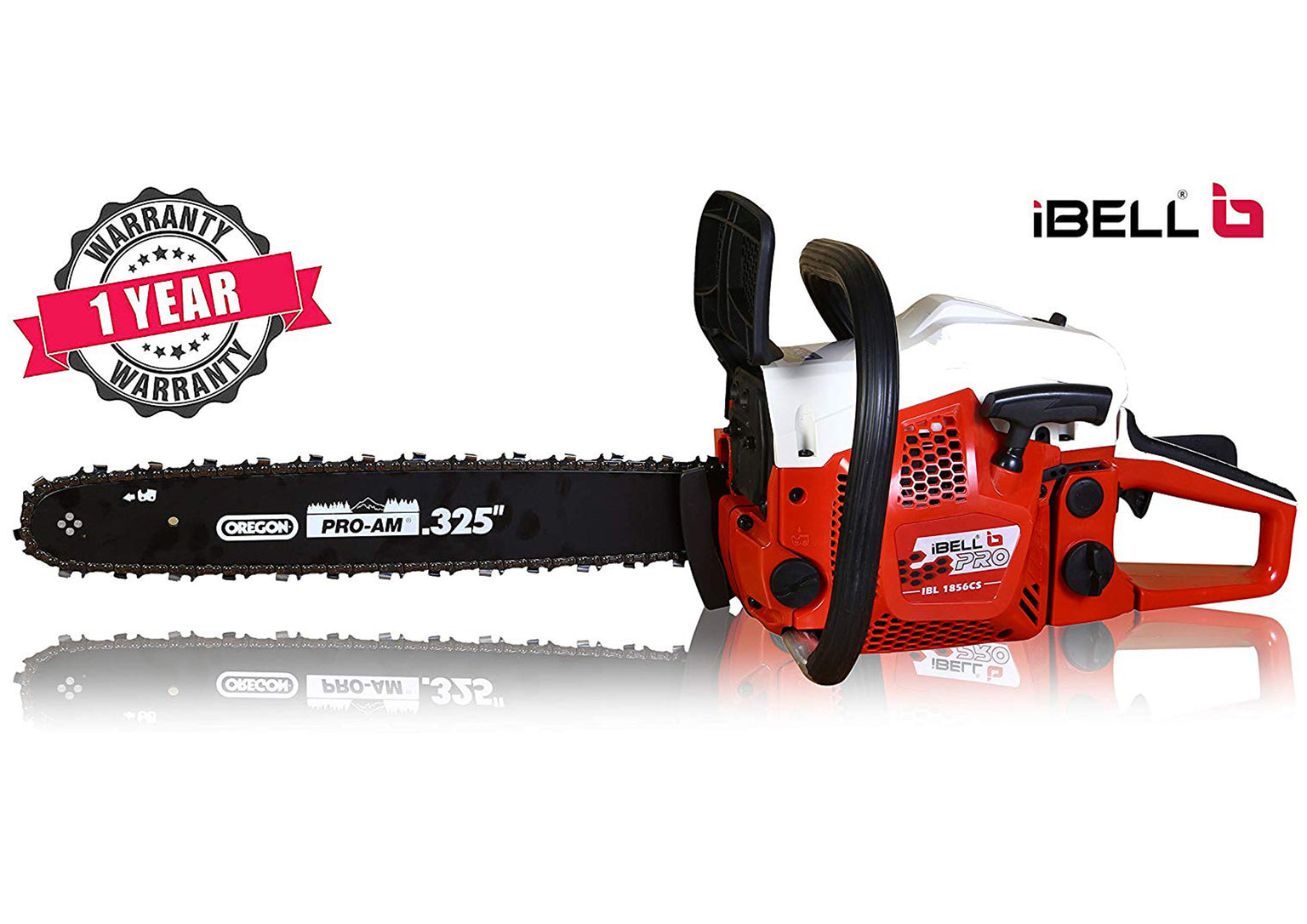 Gasoline/Electric Chainsaws — ibelltools